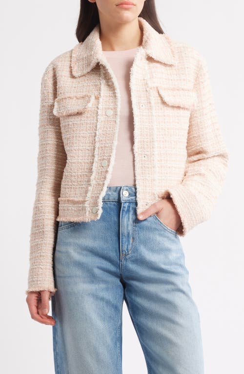 BOSS - Tweed Jacket