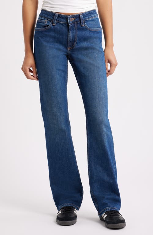 BP. - Low Rise Bootcut Jeans