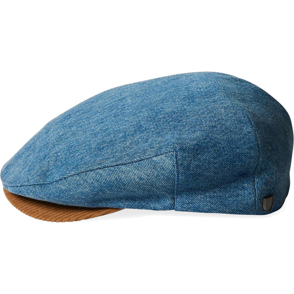 Brixton - Hooligan Snap Cap