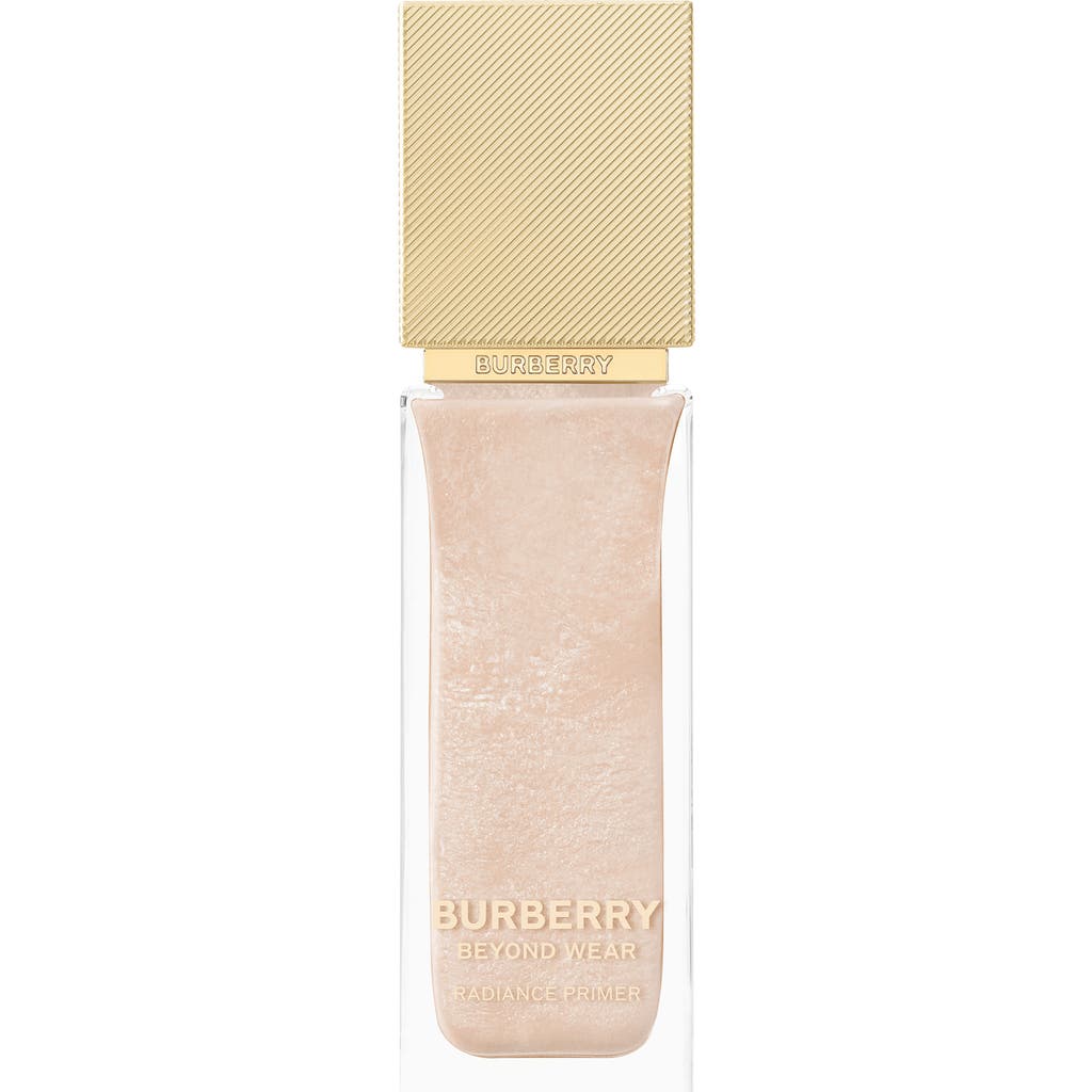 burberry - Beyond Wear Radiance Primer
