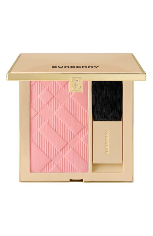 burberry - Powder Blush