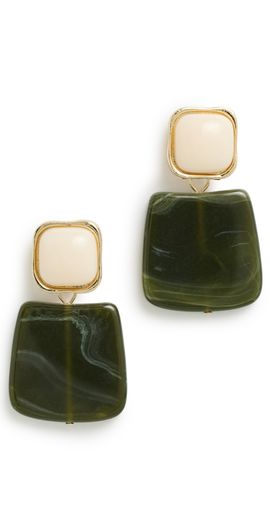 By Adina Eden Earrings