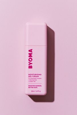 BYOMA Beauty | The Cool Hour