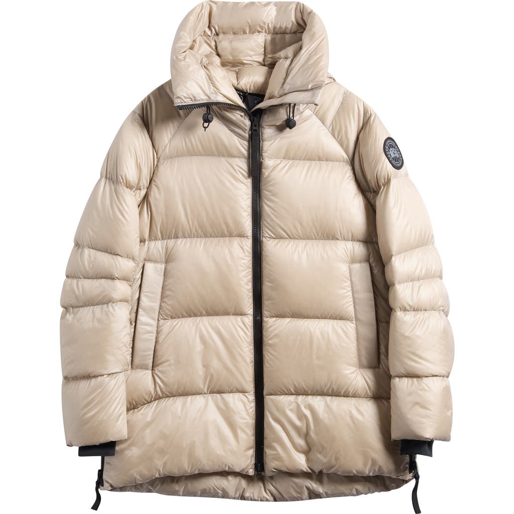 Canada Goose - Cypress Water Repellent Packable 750 Fill Power Down ...