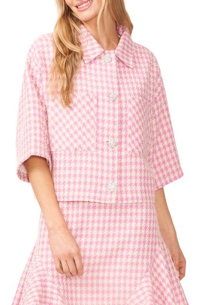 CeCe - Tweed Jacket