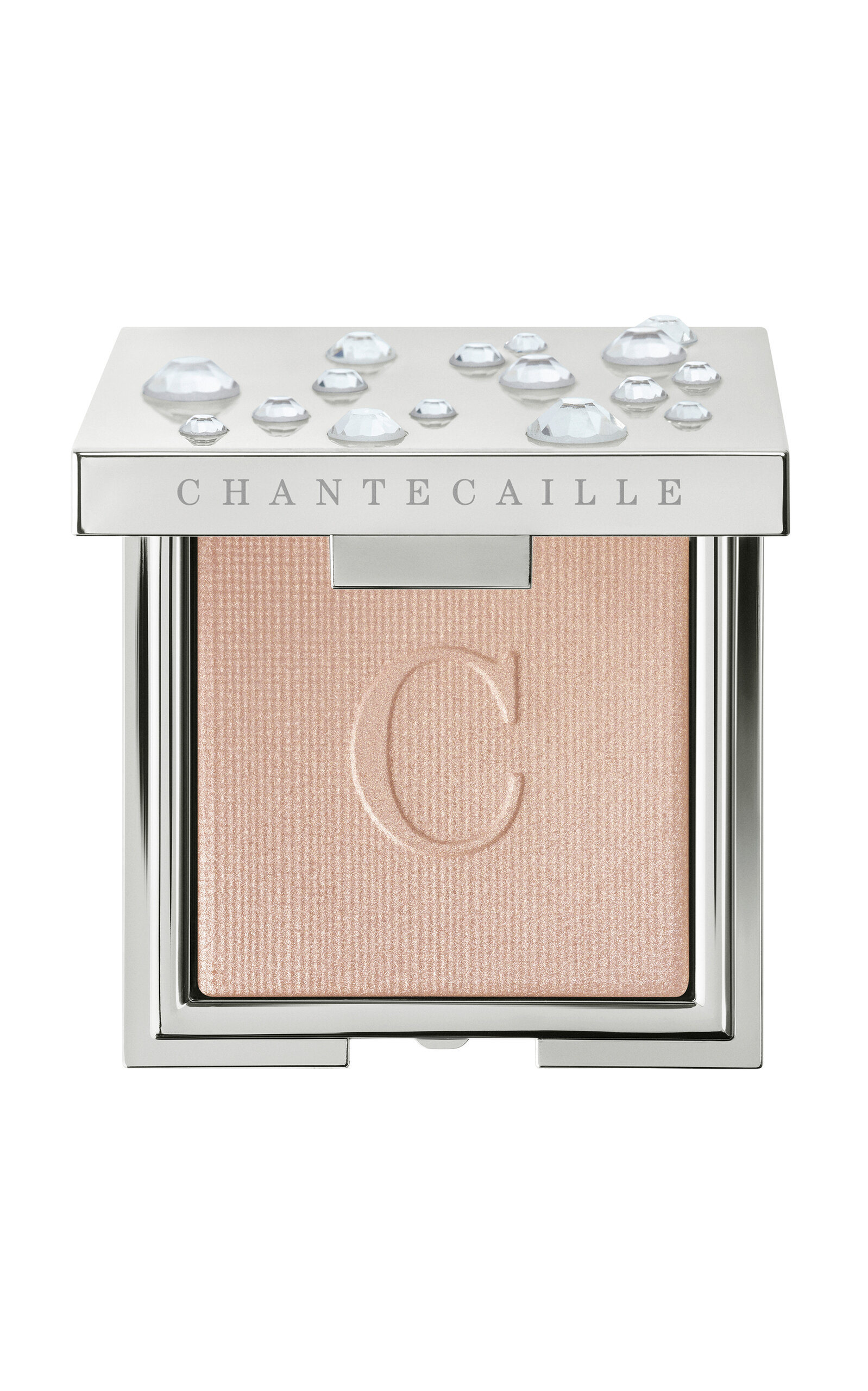 Chantecaille - Éclat Cristalline Cheek Light