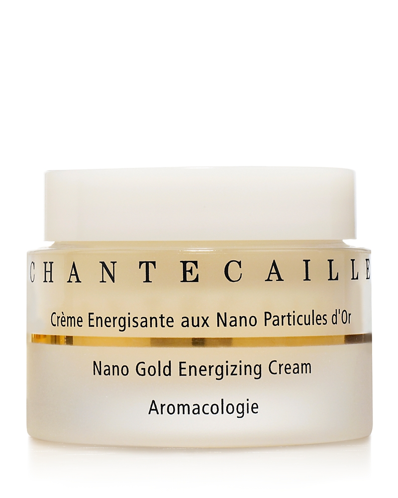 Chantecaille - Nano Gold Energizing Cream