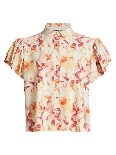 Chiara Boni La Petite Robe Tops
