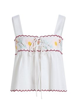 Ciao Lucia Tops | The Cool Hour