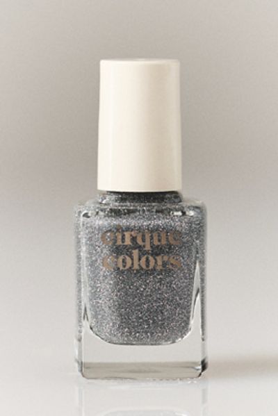Cirque Colors - Nail Topper