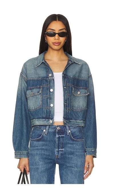 Citizens of Humanity - Alma Jean Jacket