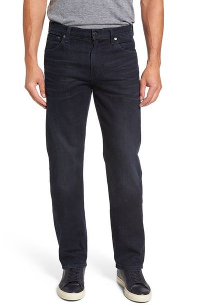 Citizens of Humanity - Sid Straight Fit Jeans