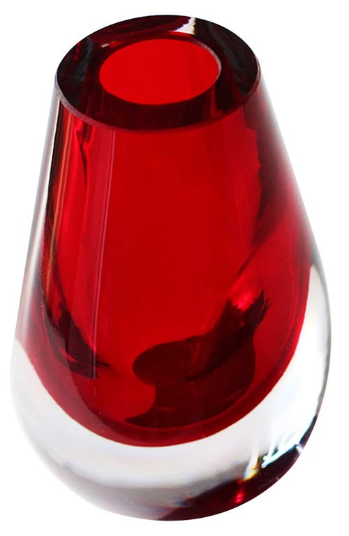 CLOUDNOLA - Drop Glass Vase