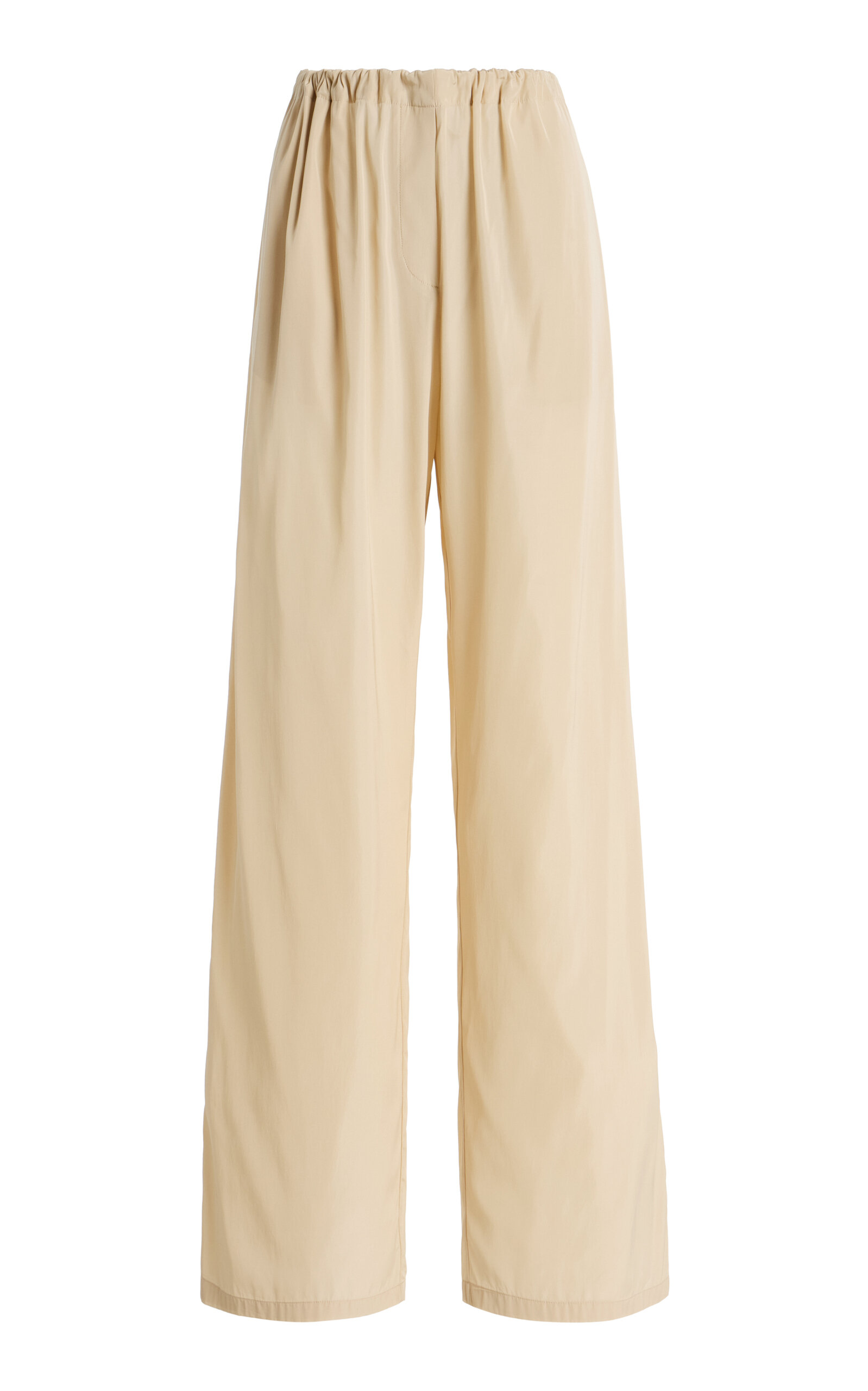 COLLEEN ALLEN - Slip Pant Tan S/M