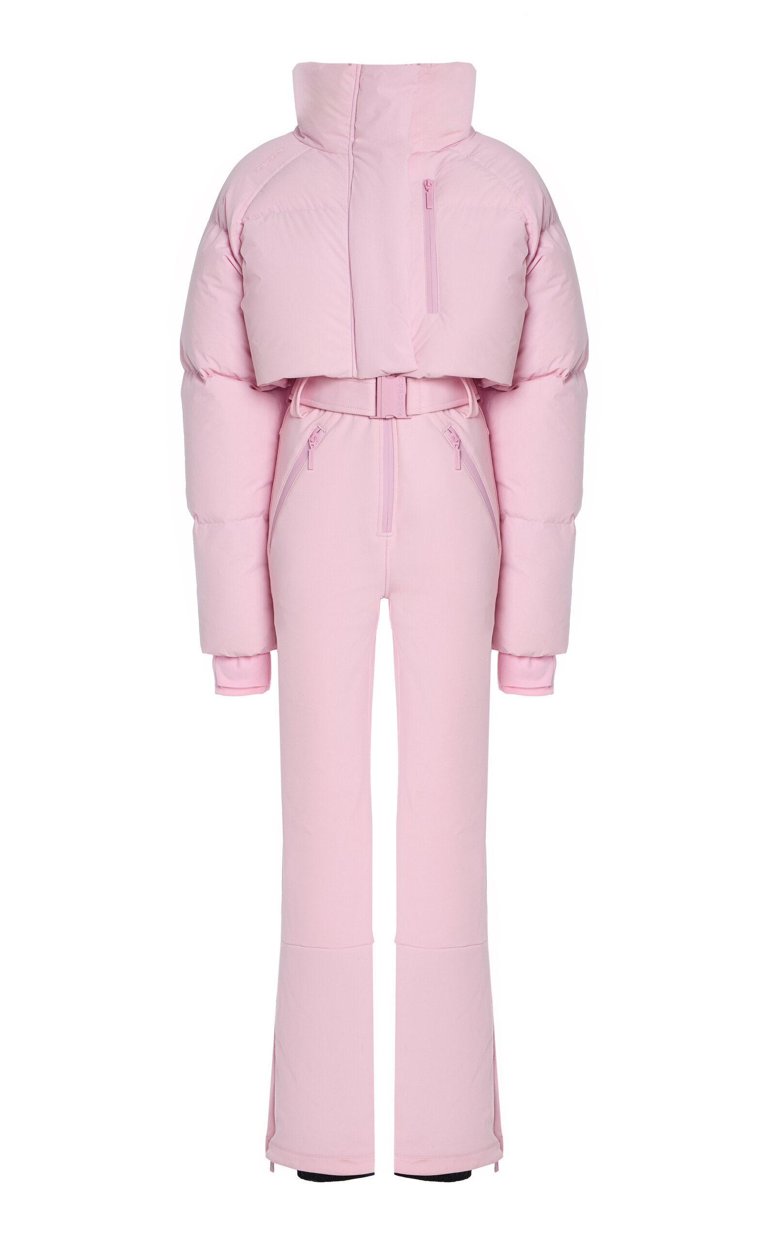 Cordova - Myoko Down Ski Suit