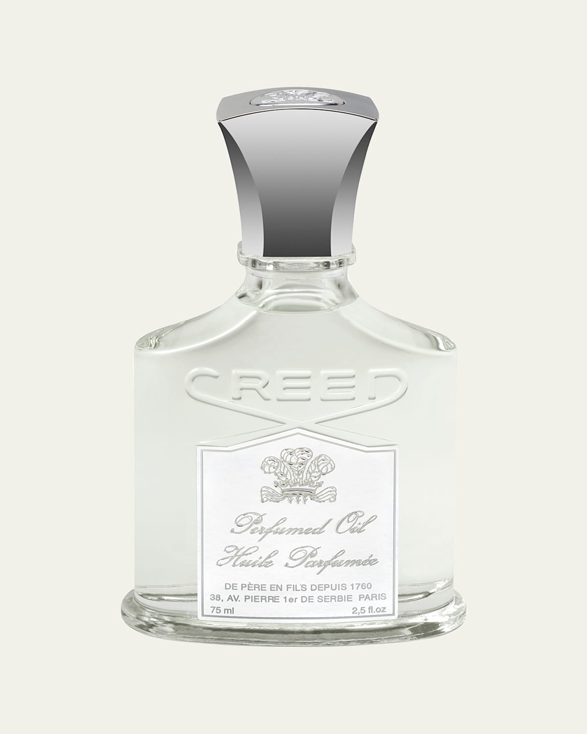 CREED - 2.5 oz. Aventus Perfumed Oil