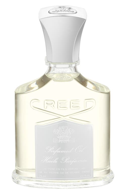 Creed Skincare