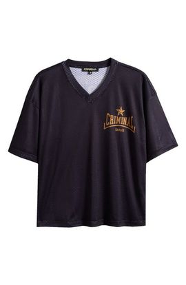 Criminal Damage - Women's Clothing At The Cool Hour