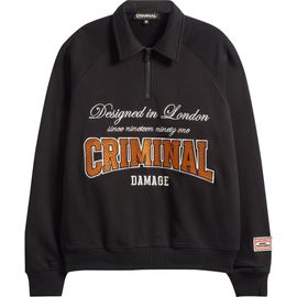 Criminal Damage - Women's Clothing At The Cool Hour