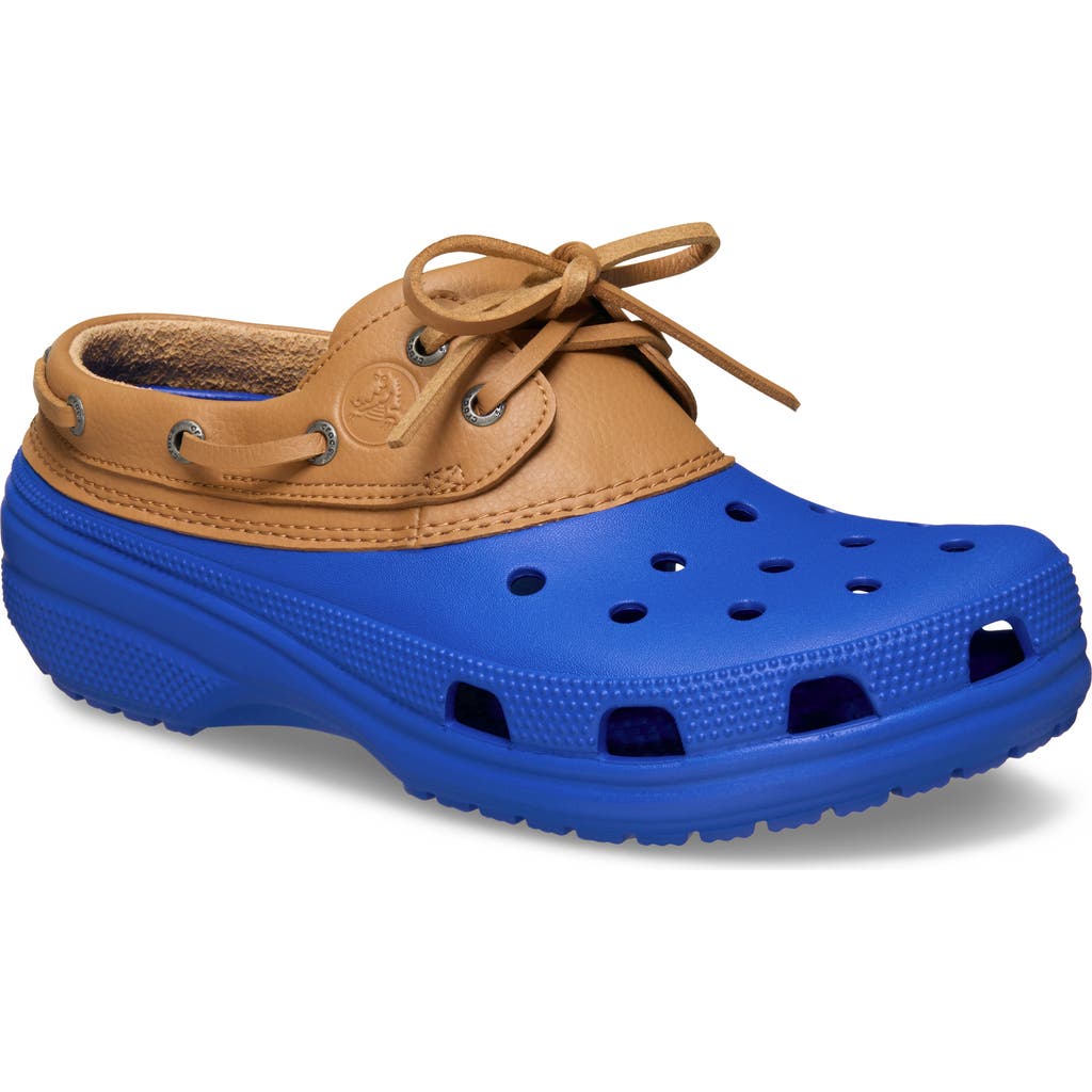 CROCS - Classic Islander Boat Shoe