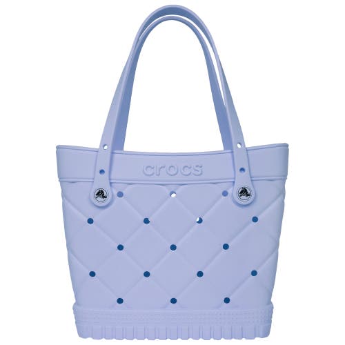CROCS - Medium Quilted Tote