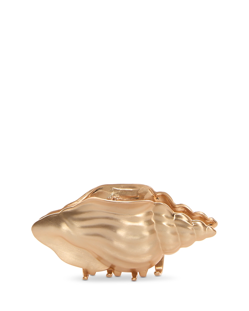 Cult Gaia - Camilla Shell Claw Clip