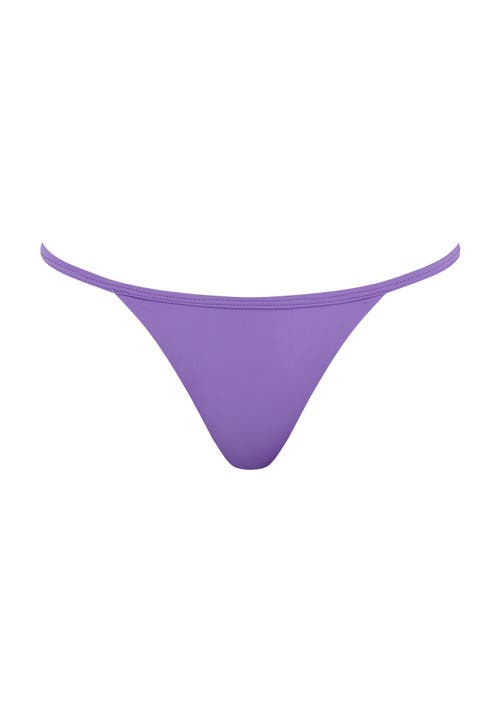 CUUP - The String Bikini Swim
