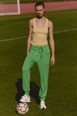 Daily Practice By Anthropologie - Women's Clothing At The Cool Hour