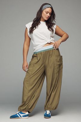 Daily Practice By Anthropologie - Women's Clothing At The Cool Hour
