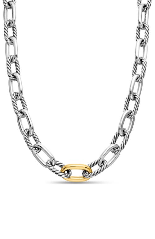 David Yurman - DY Madison® Chain Necklace