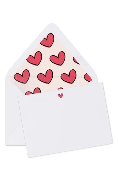 Dear Annabelle - Lovey Dovey Stationery Set
