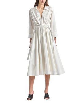 Derek Lam 10 Crosby Dresses | The Cool Hour