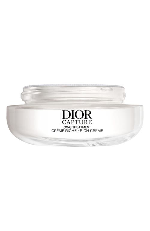 DIOR - Capture Day Cream Refill