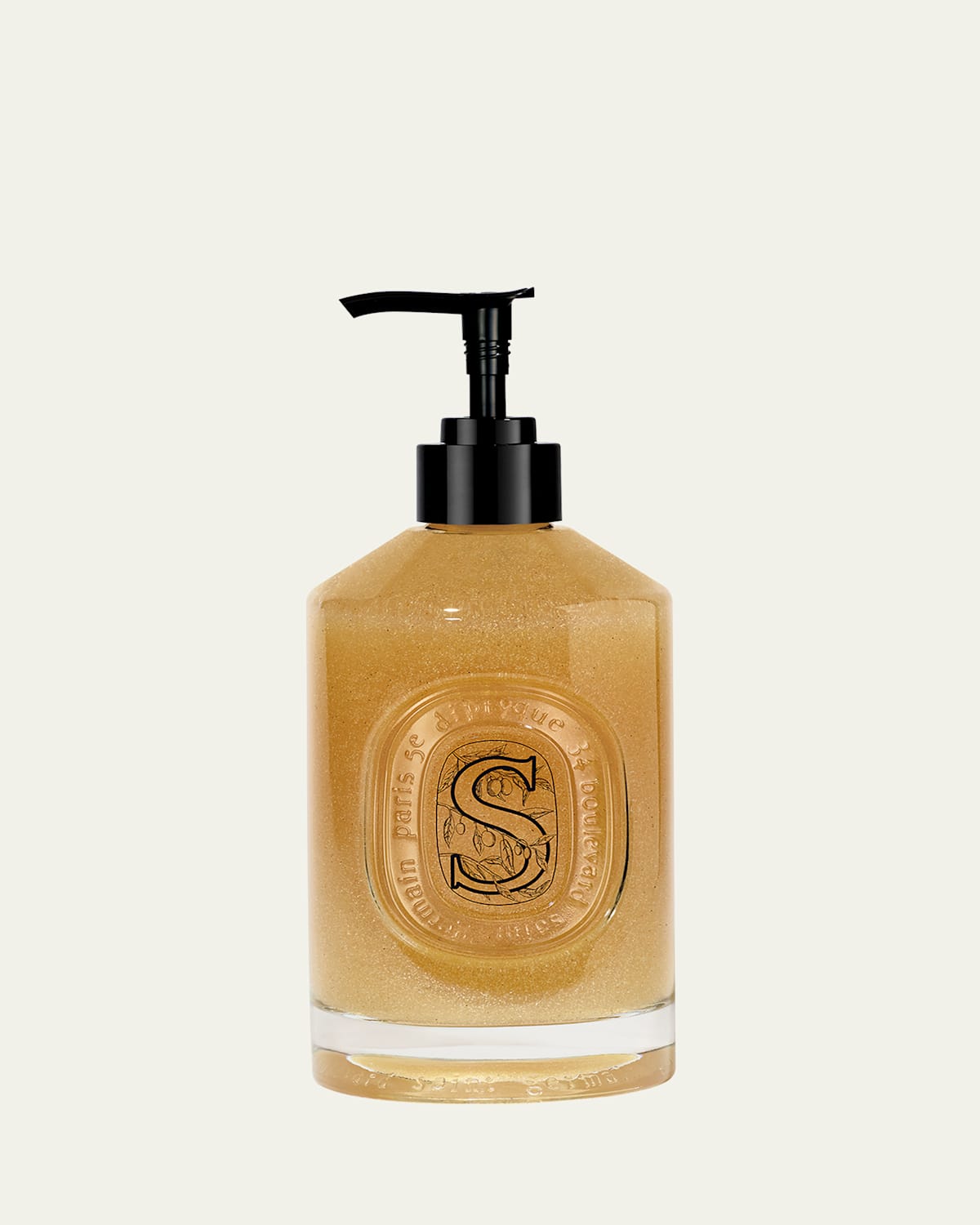 DIPTYQUE - Exfoliating Hand Scrub Wash, 12 oz.