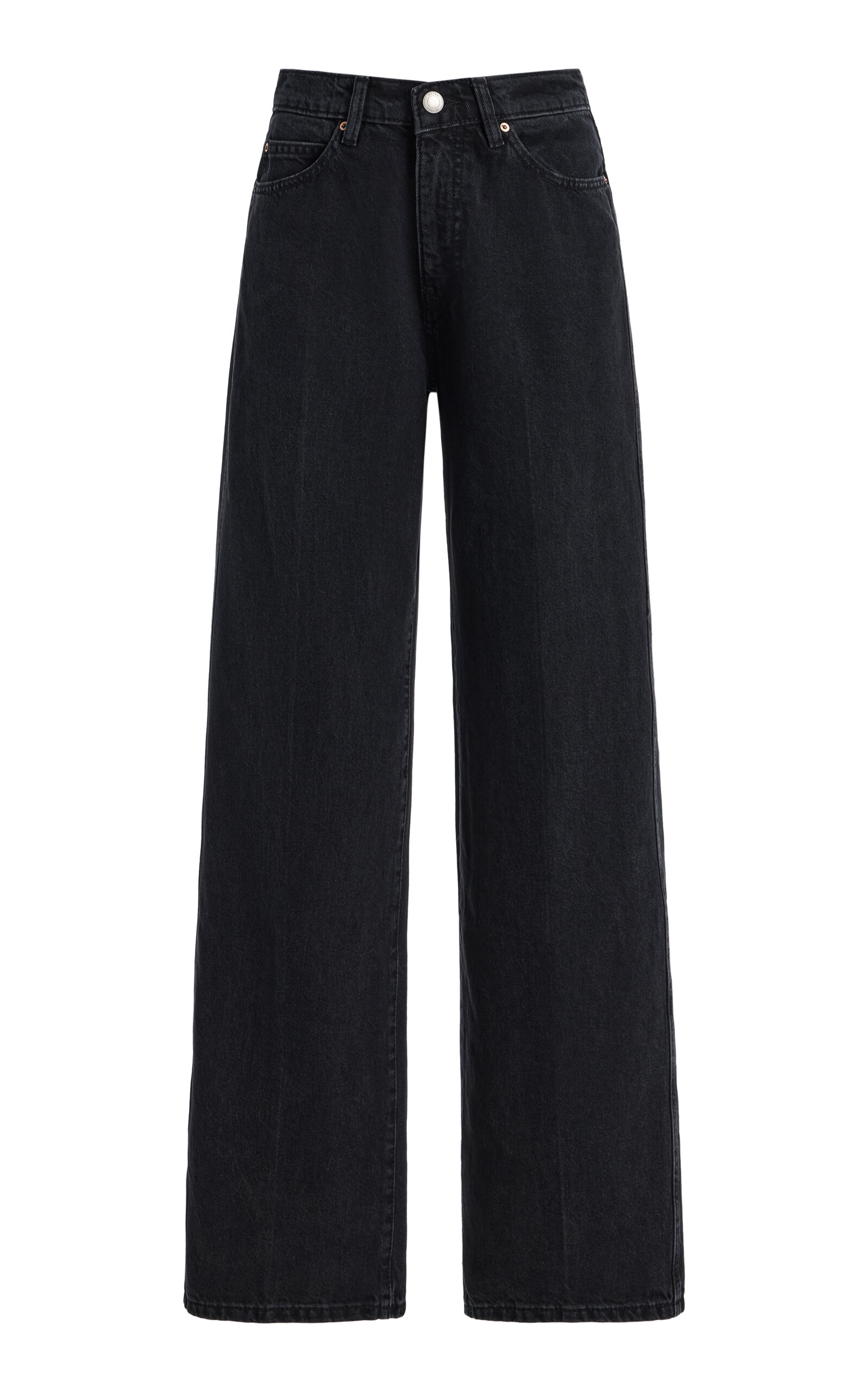 DL1961 - Kaylen Soft Curve High Rise Jeans