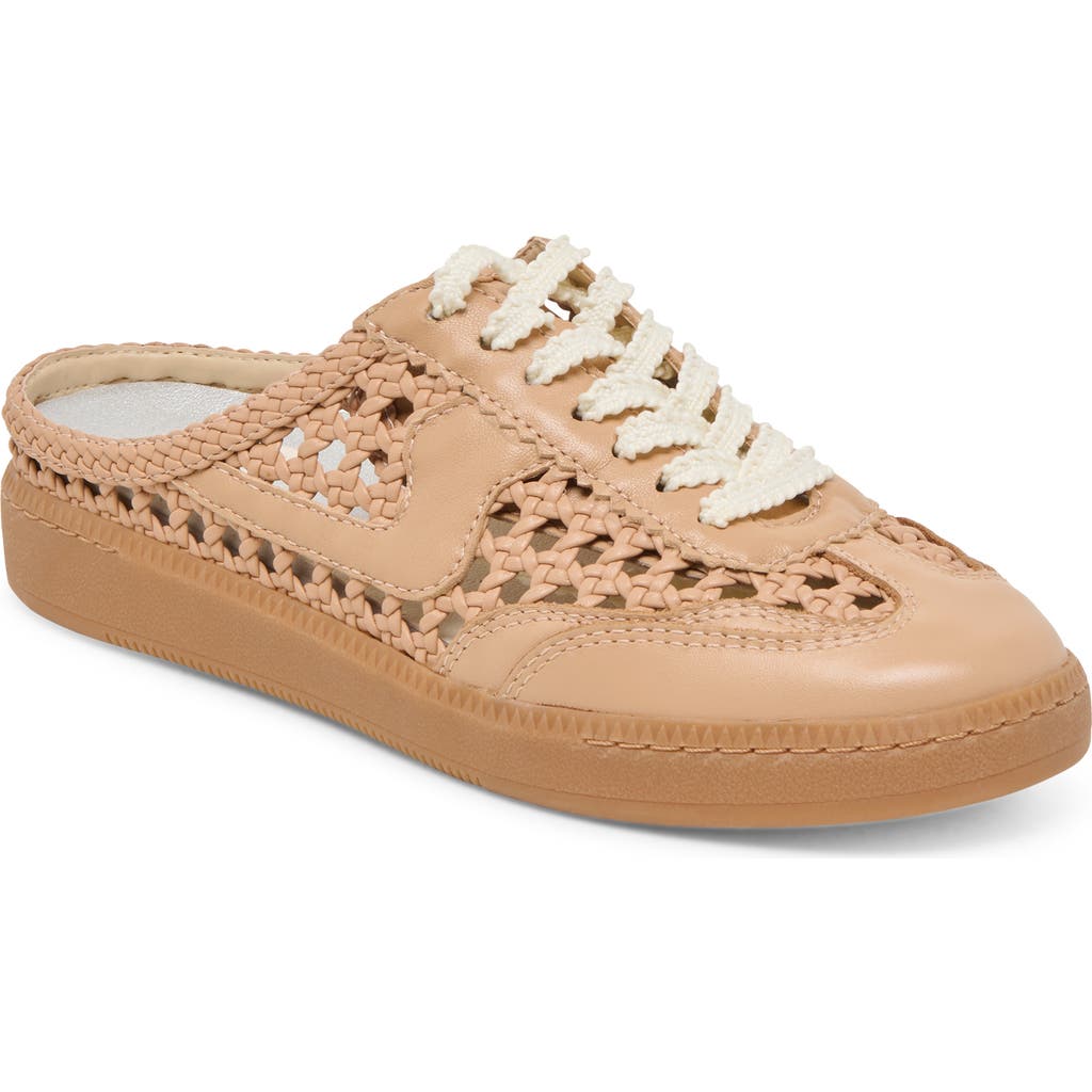 Dolce Vita Woven Mules