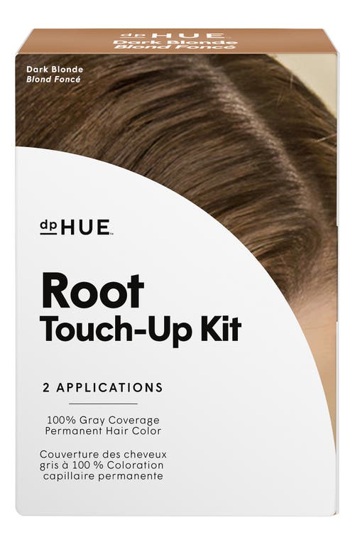 Dphue Root Touch Up