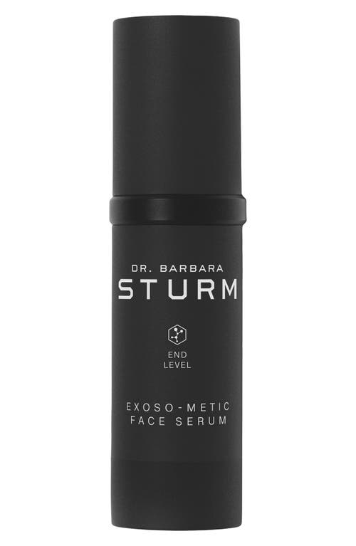 Dr. Barbara Sturm - Exoso-Metic Face Serum