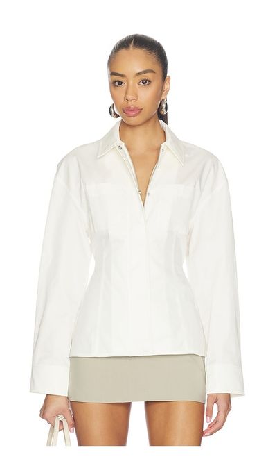 Eaves Jackets & Coats