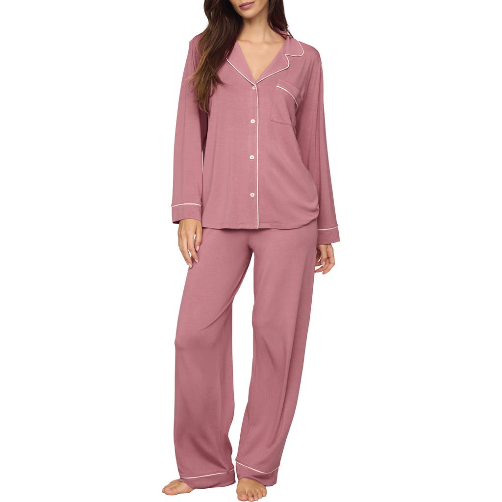 Eberjey - Gisele Long Pajamas