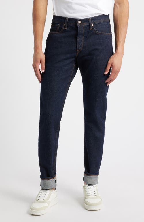 EDWIN - Tapered Jeans