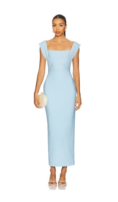 ELLIATT - Fiona Maxi Dress