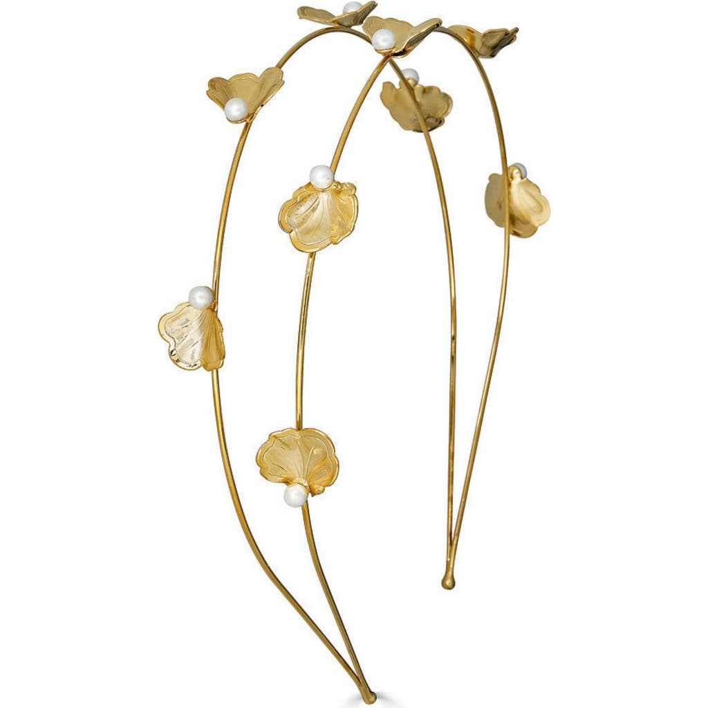 Epona Valley - Double Venus Headband