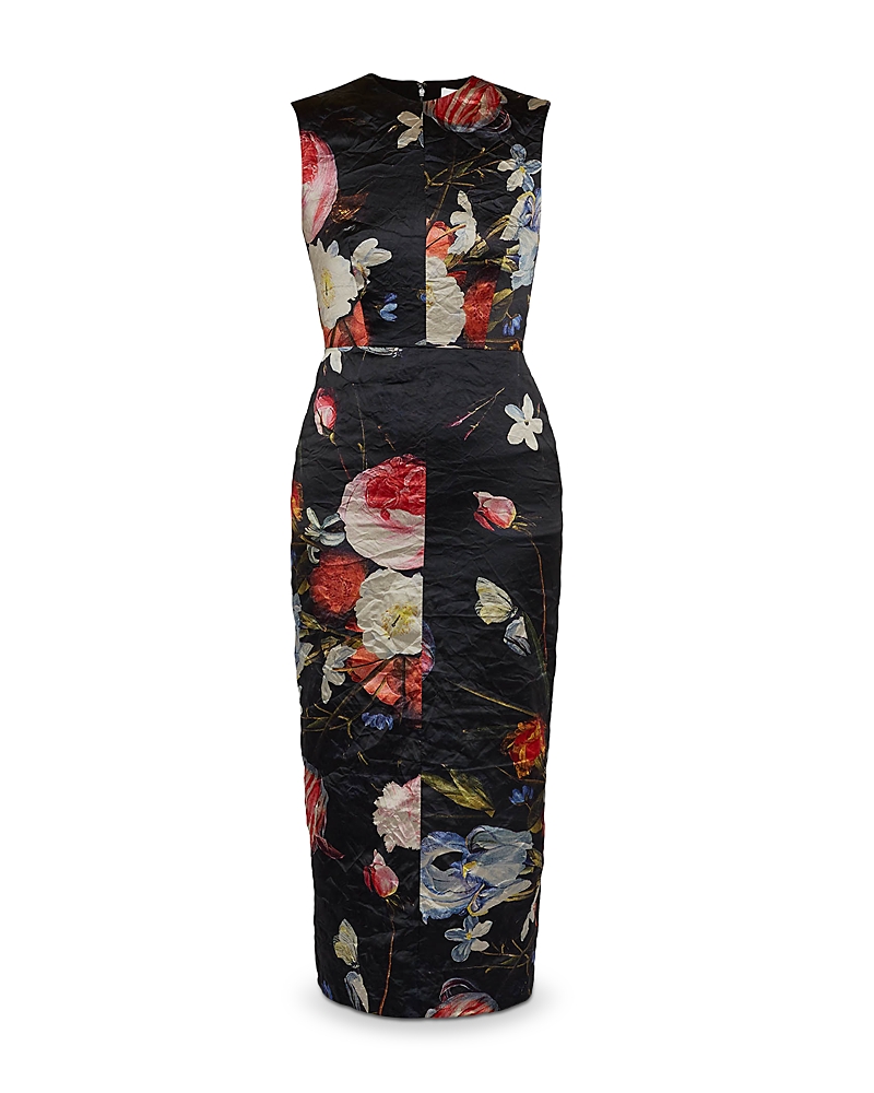 Erdem - Sleeveless Pencil Dress