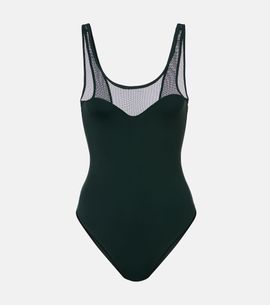 Eres - Egerie Tank One-Piece Swimsuit