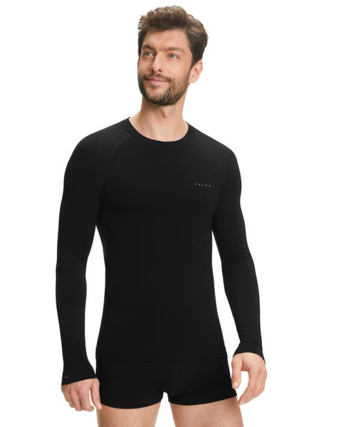 Falke - Wool Tech Light Base Layer Top