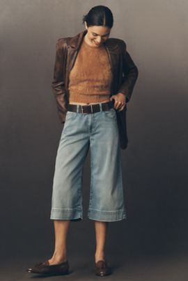 Fidelity Denim - Jimmy Slim Straight Leg Jeans