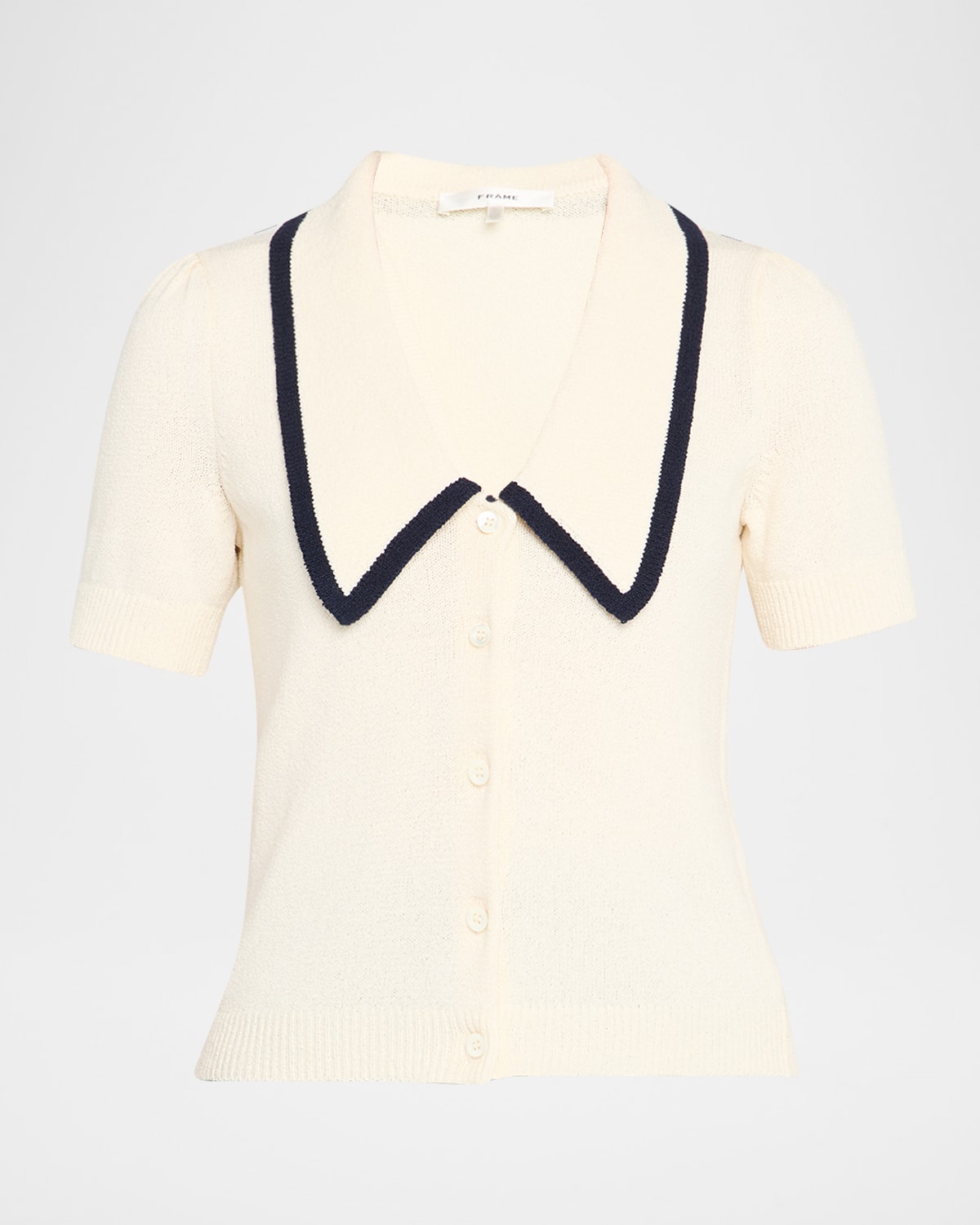 FRAME - The Sailor Sweater