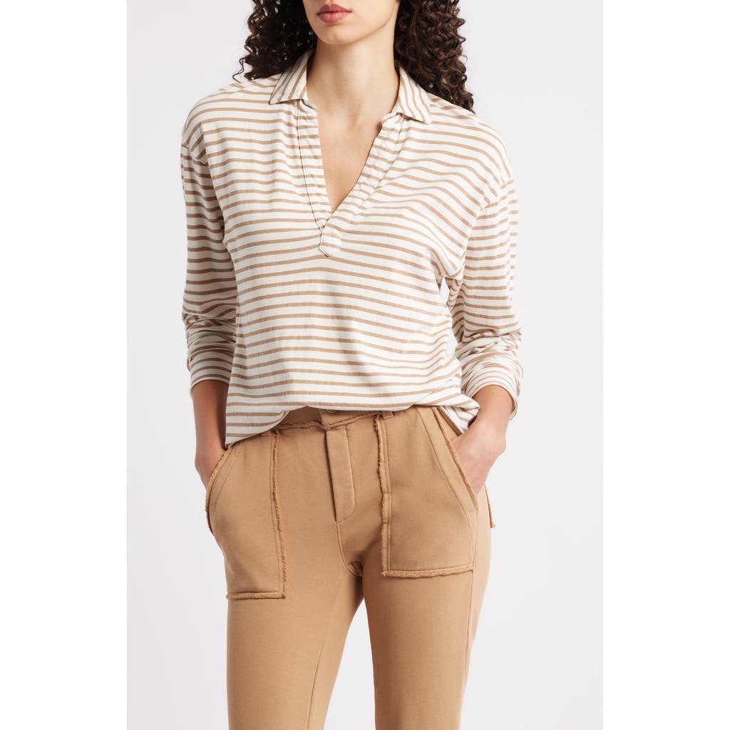 Frank And Eileen Popover Henley