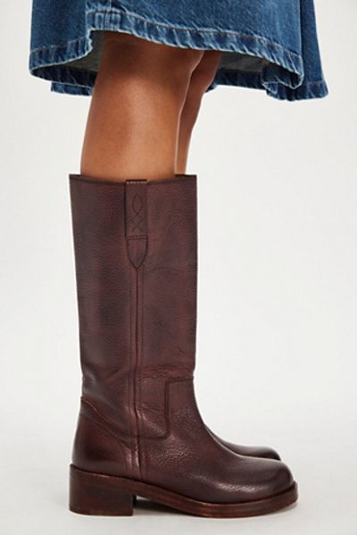 Free People - Blaze Pull-On Boots